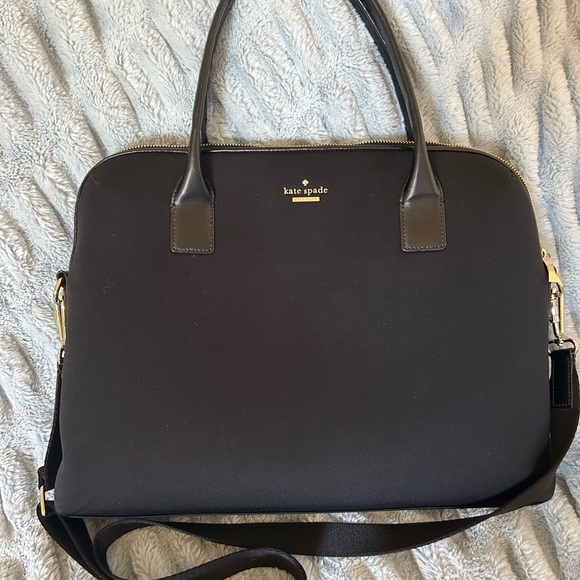 kate spade | Bags | Kate Spade Laptop Bag | Poshmark